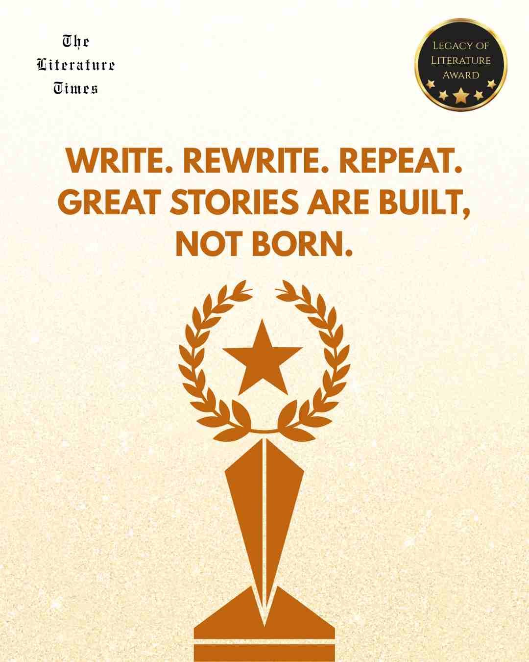 Home - The Literature Times Book Awards