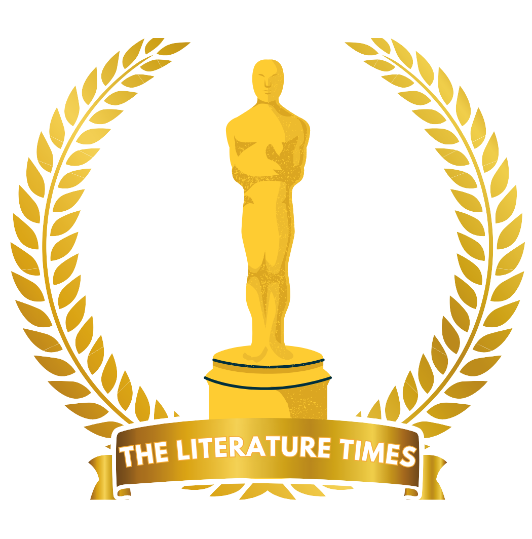 Legacy of Literature Award Winners Announced - Honoring Voices That ...